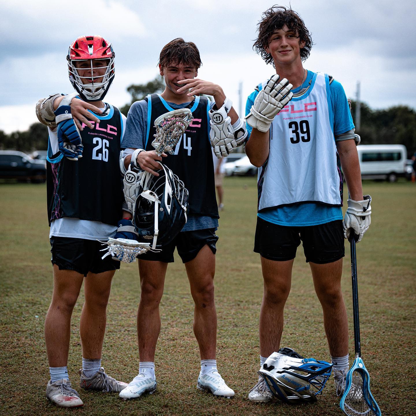 State Teams — Play FLC